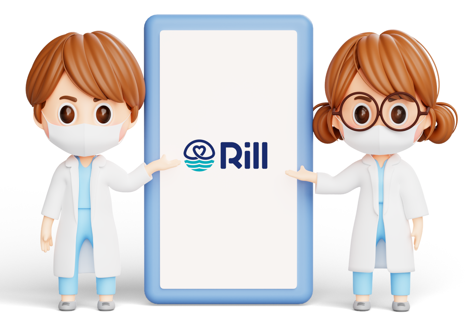 Rill Hospital